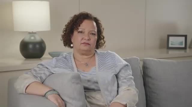 Story from the interview with Lisa Jackson - Obama Presidency Oral History