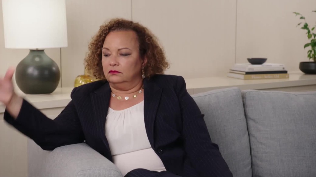 Story from the interview with Lisa Jackson - Obama Presidency Oral History