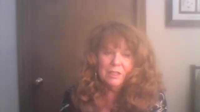 Story from the interview with Connie Anderson - Obama Presidency Oral ...