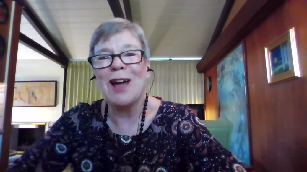 Story from the interview with Rose Gottemoeller - Obama Presidency Oral ...