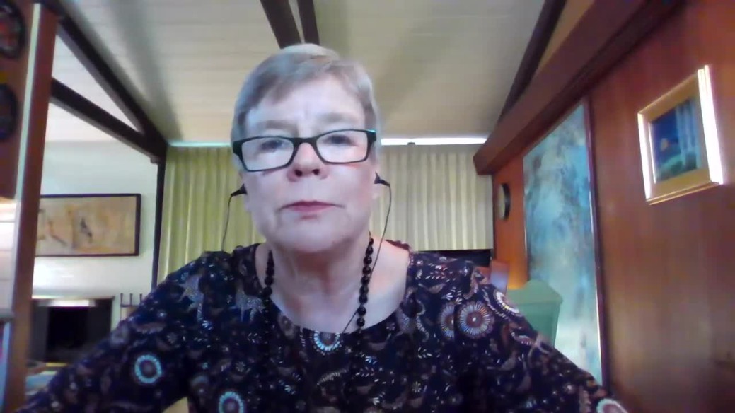 Story from the interview with Rose Gottemoeller - Obama Presidency Oral ...