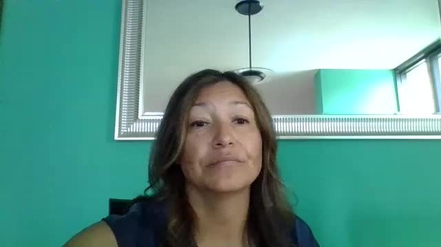 Story from the interview with Julie Chávez Rodriguez - Obama Presidency ...