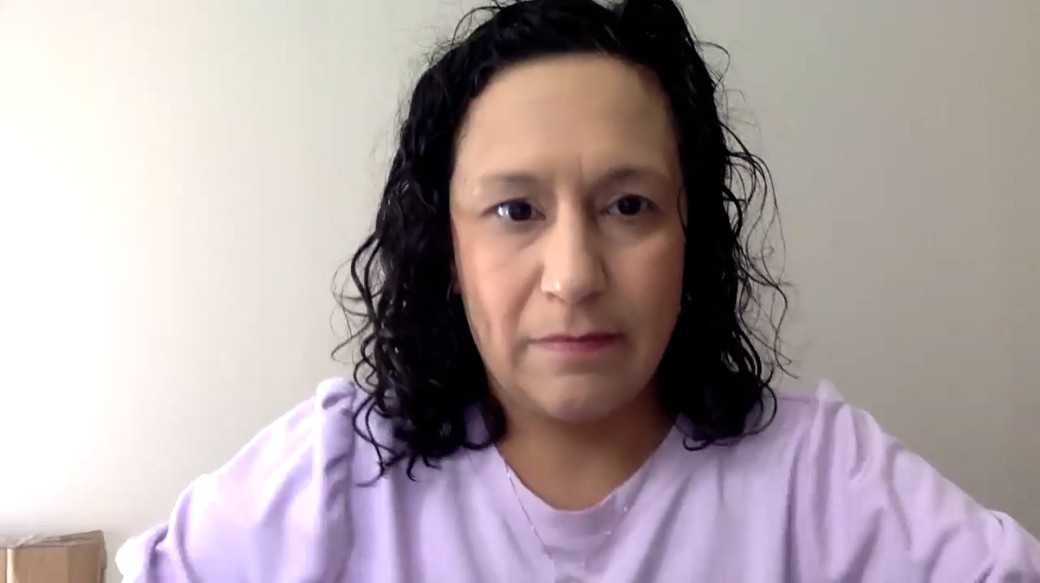 Interview with Felicia Escobar Carrillo - Obama Presidency Oral History