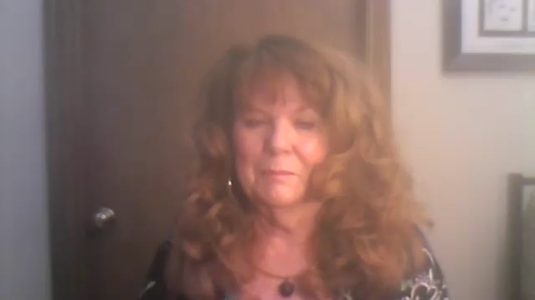 Interview with Connie Anderson - Obama Presidency Oral History