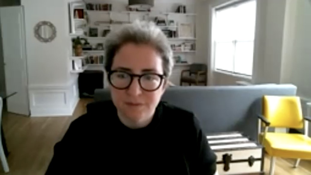 Interview with Hannah August - Obama Presidency Oral History