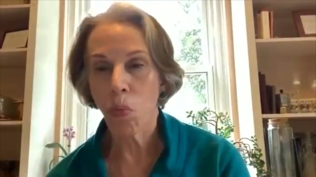Interview with Libby Garvey - Obama Presidency Oral History