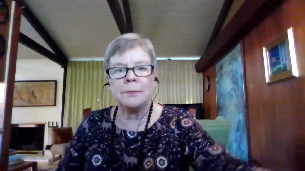 Interview with Rose Gottemoeller - Obama Presidency Oral History