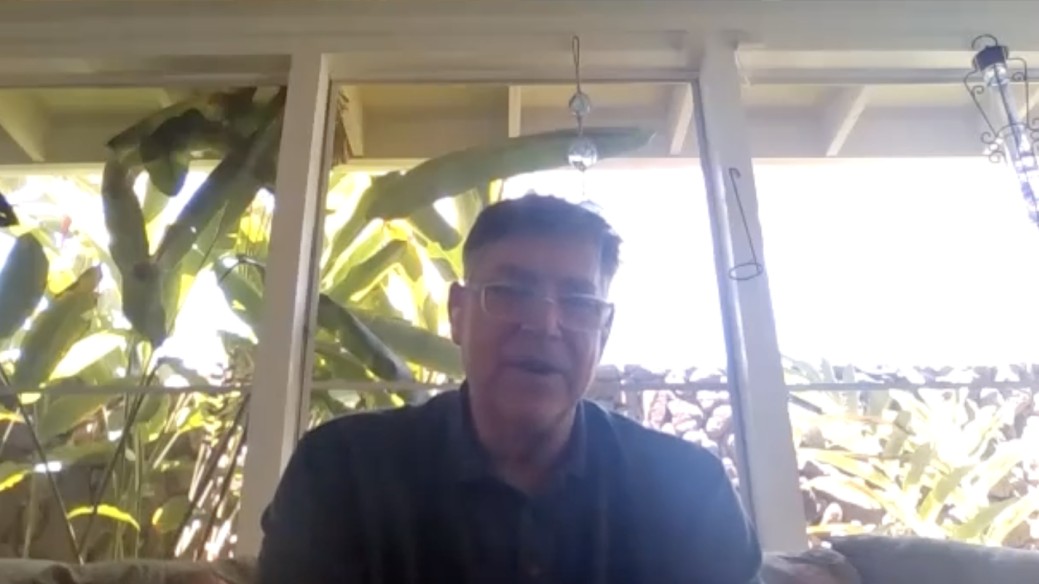 Interview with Dan Hale - Obama Presidency Oral History