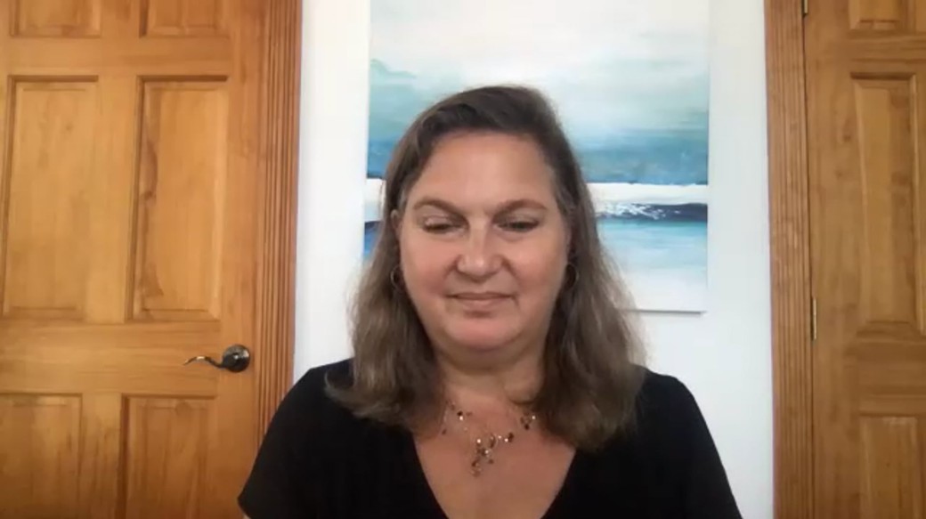 Interview with Victoria Nuland - Obama Presidency Oral History