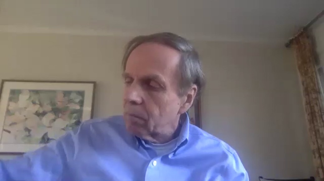 Interview with Michael Posner - Obama Presidency Oral History