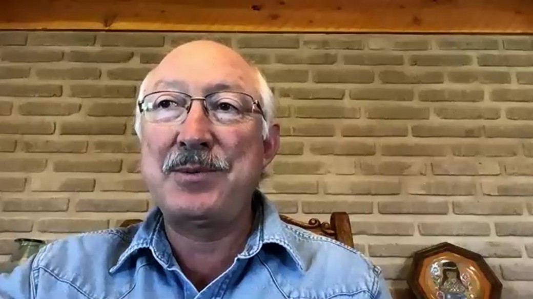 Interview with Ken Salazar - Obama Presidency Oral History