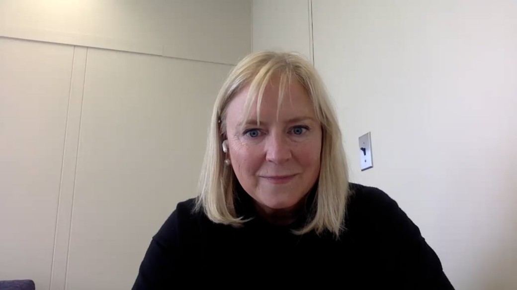 Interview with Julianna Smoot - Obama Presidency Oral History