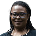 Kimberly Springer - Staff - Obama Presidency Oral History
