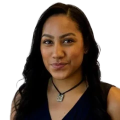 Amanda Leavell - Staff - Obama Presidency Oral History