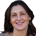 Sara Sinclair - Staff - Obama Presidency Oral History